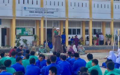 SMA Negeri 26 Batam