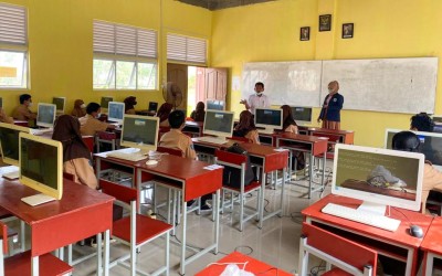 SMA Negeri 26 Batam